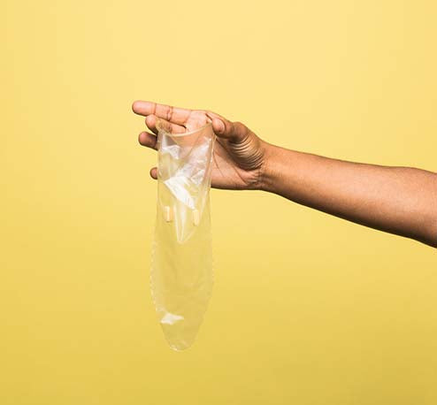 8 Questions about Female Condoms | ZIOXX